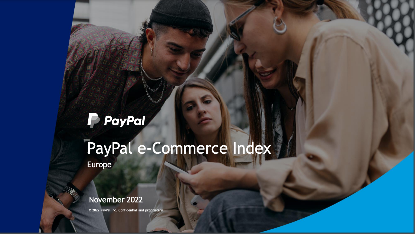 PayPal e-Commerce Index Europe 2022 : Greek eCommerce Association ...
